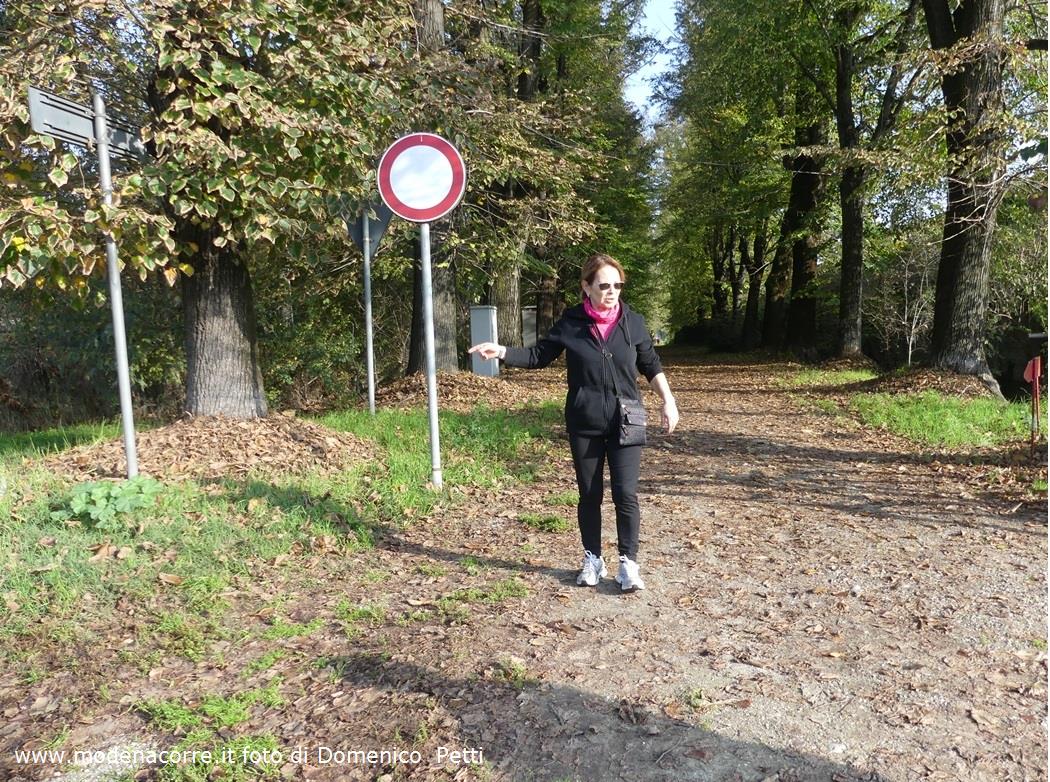 28a Camminata Progetto Wagner - Fabbrico (RE) di Domenico Petti